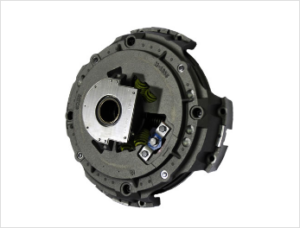 HEAVY DUTY CLUTCHES - Illinois Auto Truck.